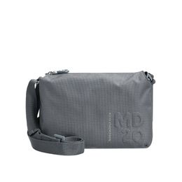 Mandarina Duck MD20 - Umh&auml;ngetasche 26 cm (iron) in iron | Gr.: onesize