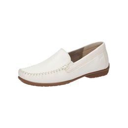 Sioux Slipper Cortizia-705-H in wei&szlig; | Gr.: 39