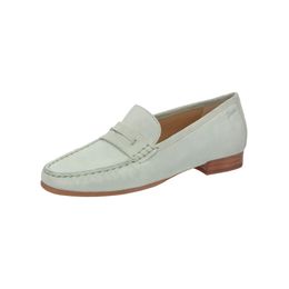 Sioux Slipper Rosikena-700 in hellgr&uuml;n | Gr.: 41