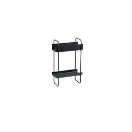 Zone Denmark Konsolentisch A-Console Table in Black | Gr.: onesize