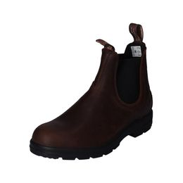 Blundstone Chelsea Boots 1609 in braun | Gr.: 35/36
