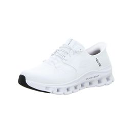 Skechers Sneaker in wei&szlig; | Gr.: 45