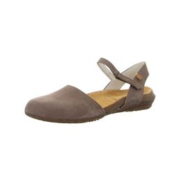 El Naturalista Sandalen in grau | Gr.: 40