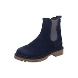 Vado Stiefel in blau | Gr.: 33