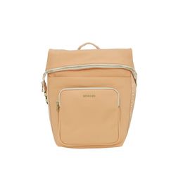 Bogner Rucksack 'Klosters Neve Illa in Bleached Apricot 21,00 x 35,00 x 12,00 cm' | Gr.: onesize