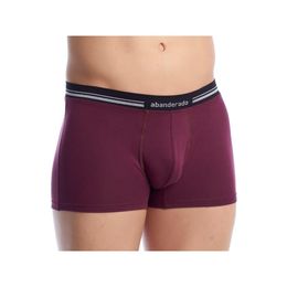 Abanderado Boxershorts in Bordeaux | Gr.: M