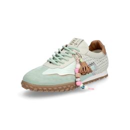 GIO+ Sneaker in Gr&uuml;n | Gr.: 41