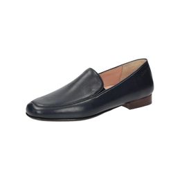 Sioux Slipper Arilmona-700 in dunkelblau | Gr.: 35