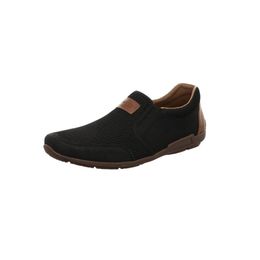 Rieker Slipper in schwarz | Gr.: 40