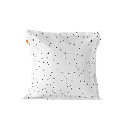 Happy Friday Constellation Kissenbezug | Gr.: 80x80 cm