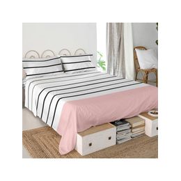 Happy Friday Blush Oberlaken | Gr.: 260 x 270 cm