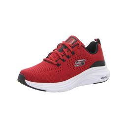 Skechers Sneaker in rot | Gr.: 43