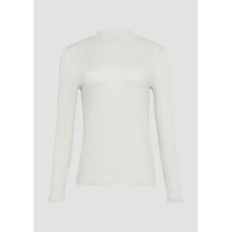 QS T-Shirt in 05W0_creme | Gr.: M