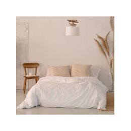 Happy Friday Basic Bettbezug | Gr.: 240 x 260 cm