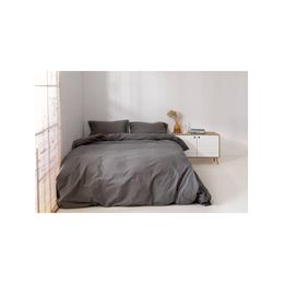 Happy Friday Basic Bettbezug | Gr.: 240 x 260 cm