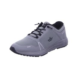 Lico Slipper Basildon in grau | Gr.: 43