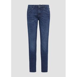QS Jeans-Hose SADIE in 58Z7_blau | Gr.: 32/34