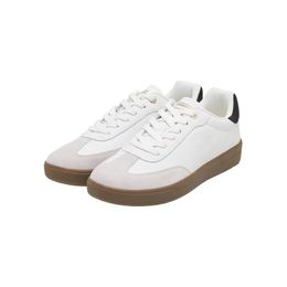 Sergio Tacchini Sneakers in white/black | Gr.: 44