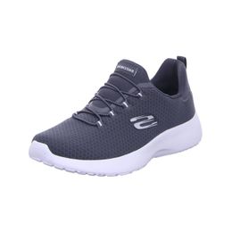 Skechers Sneaker DYNAMIGHT in charcoal | Gr.: 39