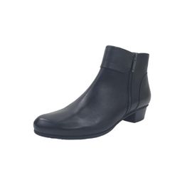 Regarde le Ciel Klassische Stiefeletten in Schwarz | Gr.: 40