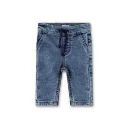 Sanetta Jeans in Blau | Gr.: 86