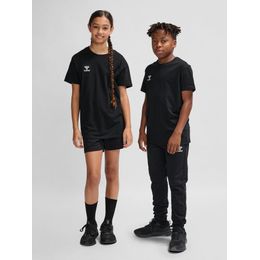 Hummel T-Shirt Hmlgo Kinder in BLACK | Gr.: 116