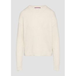 QS Strickpullover in 05W0_beige | Gr.: XXL