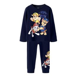 name it Pyjama Set in Navy Blazer | Gr.: 86/92
