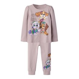 name it Pyjama Set in Burnished Lilac | Gr.: 122/128