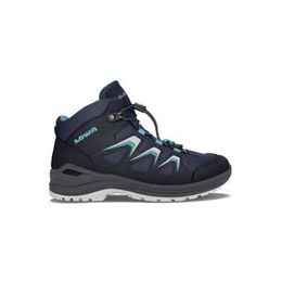 Lowa INNOX EVO GTX QC JR INNOX EVO GTX QC JR in navy/t&uuml;rkis | Gr.: 33