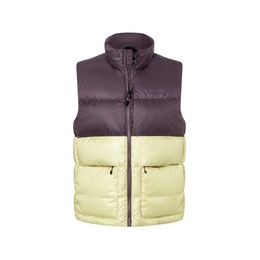 Marmot W GUIDES DOWN VEST in Gelb | Gr.: S