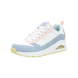 Skechers Sneaker in wei&szlig; | Gr.: 40