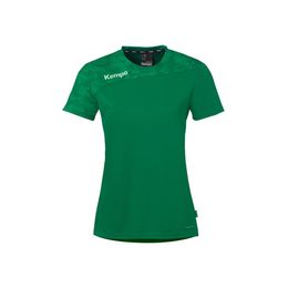 Kempa Trainings-T-Shirt Athletics 29 Women in lagune | Gr.: XL
