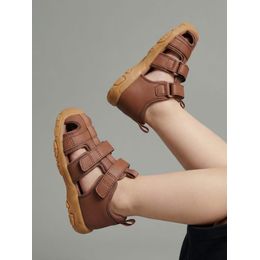 Hummel Klettverschluss Sandale Sandal Klettverschluss Lebensstil Kinder in CORK2 | Gr.: 23