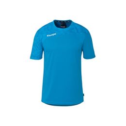 Trainings-T-Shirt Athletics 29 in Kempablau | Gr.: S