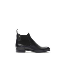 Kazar Chelsea Boots PAMIRA in Schwarz | Gr.: 39