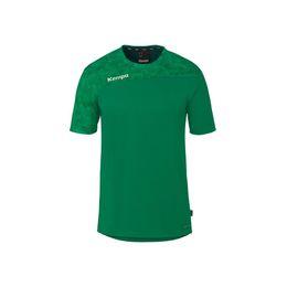 Kempa Trainings-T-Shirt Athletics 29 in lagune | Gr.: S