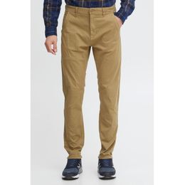 Blend Chinohose BHNIGHT in Rotbraun | Gr.: W32/L34