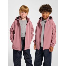 Hummel Mantel Hmljr Loose Kinder in WISTFUL MAUVE | Gr.: 58-63