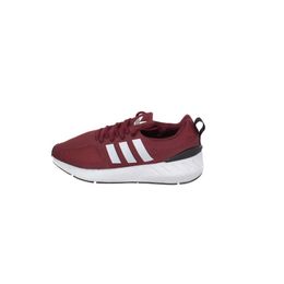 Adidas Sneaker Swift Run 22 in Rot | Gr.: 44