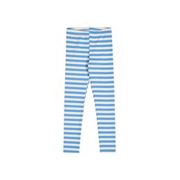 Fred's World by GREEN COTTON Fred ́s World by GREEN COTTON Leggings in Ecru/ Marina | Gr.: 116