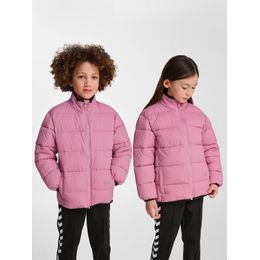 Hummel Rei&szlig;verschluss Jacke Hmljr Lightweight Multisport Kinder in POLIGNAC | Gr.: 146
