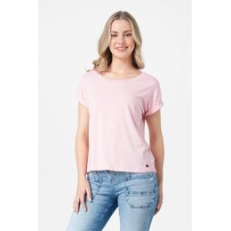 M.O.D. M.O.D Anna T-Shirt Candy Pink | Gr.: XL
