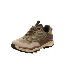 Lowa Wanderschuhe in beige | Gr.: 39-dot-5