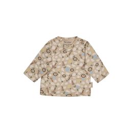 Sterntaler Baby Jacke Safari in beige | Gr.: 50