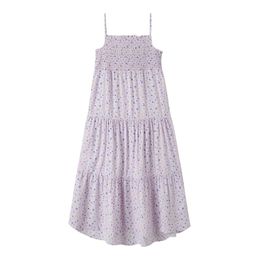 name it Kleid in Lavender Fog1 | Gr.: 116