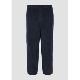 QS Hose in 5798_dunkelblau | Gr.: S