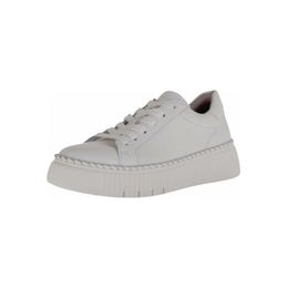 Gabor Sneaker in Wei&szlig; | Gr.: 42