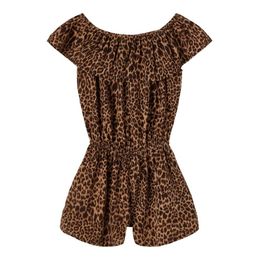 name it Playsuit in Black1 | Gr.: 128