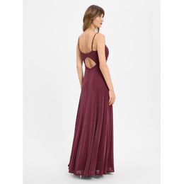 VM by Vera Mont Kleid in bordeaux - 0002 | Gr.: 38